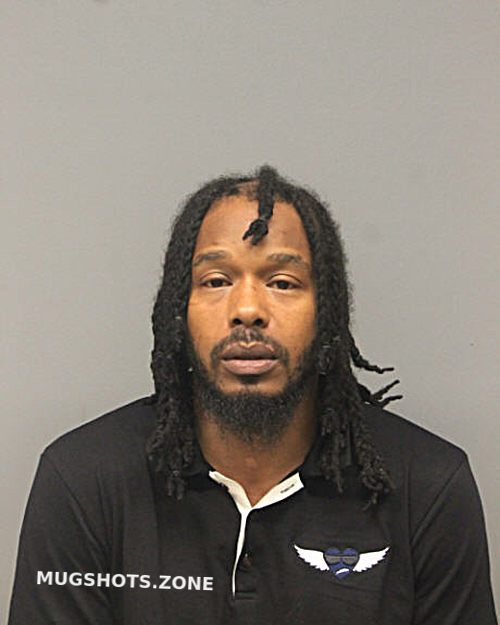 KEITH L SMITH 07/07/2023 - Chicago Mugshots Zone