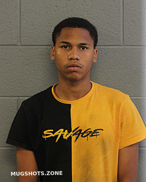 EDWIN J BARRETO 07/07/2023 - Chicago Mugshots Zone