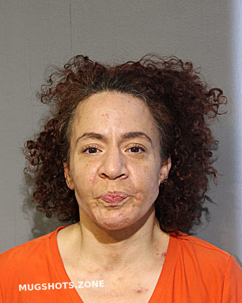 JESSICA SANCHEZ 07/08/2023 - Chicago Mugshots Zone