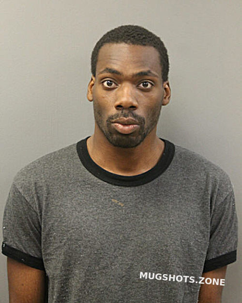TADARIUS L CARTER 07/08/2023 - Chicago Mugshots Zone