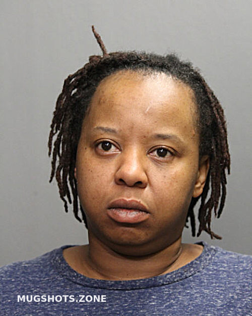 STEPHANIE A CAMPBELL-WARD 07/08/2023 - Chicago Mugshots Zone