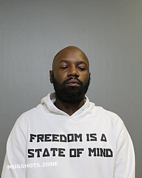 KARL D WASHINGTON 07/08/2023 - Chicago Mugshots Zone