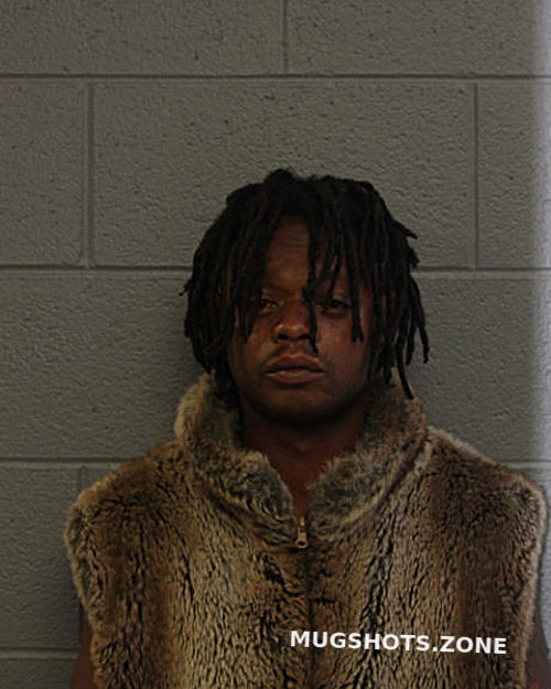 DAVID SCOTT 07/08/2023 - Chicago Mugshots Zone