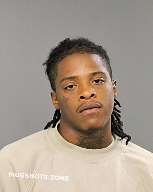 ELIJAH J WILLIAMS 07/09/2023 - Chicago Mugshots Zone
