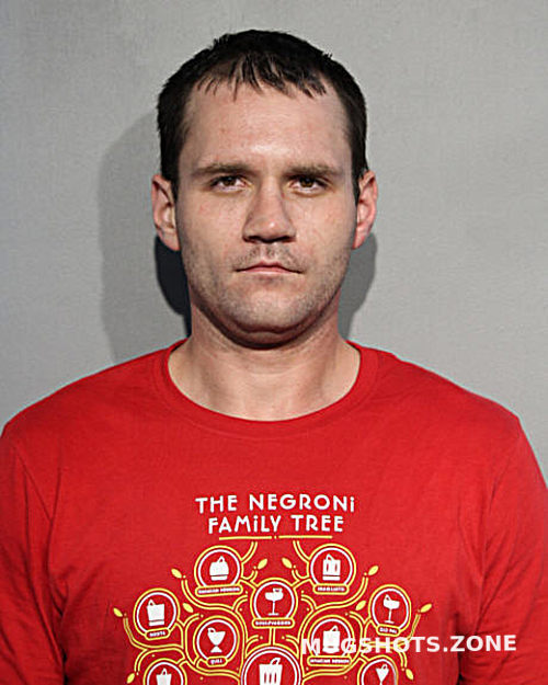 DAVID A PFOST 07/09/2023 - Chicago Mugshots Zone