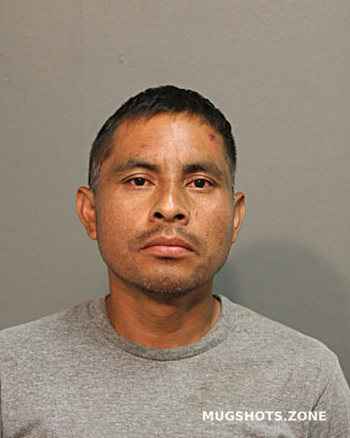 LAZARO I GUZMAN 07/09/2023 - Chicago Mugshots Zone