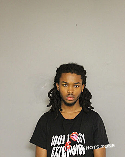 ANTHONY L JACKSON 07/10/2023 - Chicago Mugshots Zone