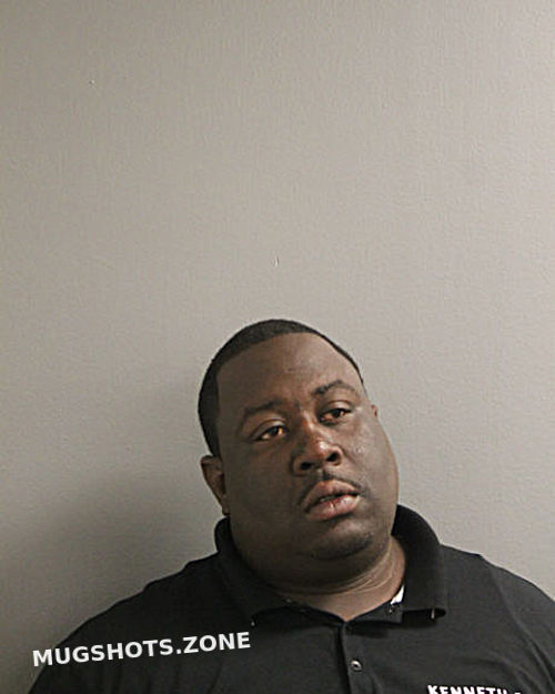 AARON D JOHNSON 07/10/2023 - Chicago Mugshots Zone