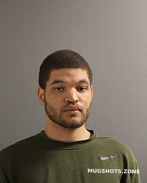 EMMANUEL D DAVIS 07/10/2023 - Chicago Mugshots Zone