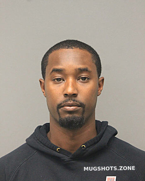 MALCOLM E THOMPSON 07/10/2023 - Chicago Mugshots Zone