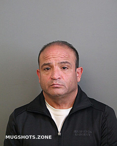 ROBERTO COLLAZO 07/10/2023 - Chicago Mugshots Zone