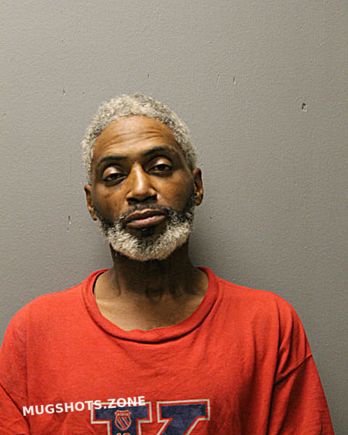 EDWARD A ALEXANDER 07/11/2023 - Chicago Mugshots Zone