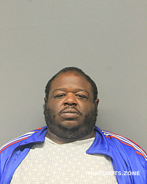 PATRICK HOGAN 07/11/2023 - Chicago Mugshots Zone