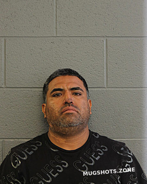 ROBERTO AGUIRRE 07/11/2023 - Chicago Mugshots Zone