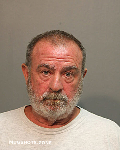 PATRICK JOHN KANE 07/11/2023 - Chicago Mugshots Zone