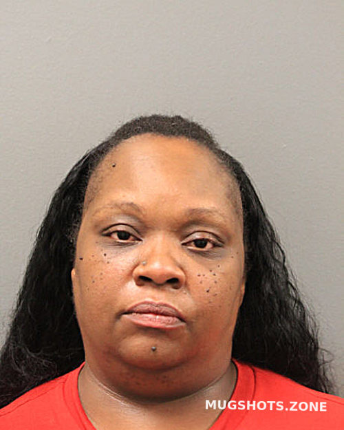 SHAVON ROBINSON 07/11/2023 - Chicago Mugshots Zone