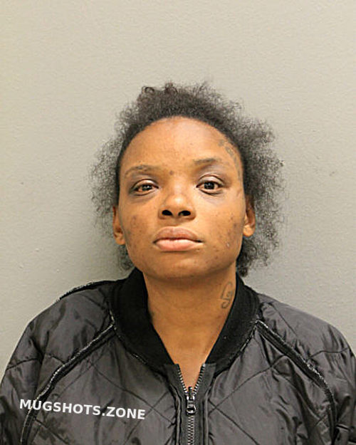 JOHNETTA R SMITH 07/11/2023 - Chicago Mugshots Zone
