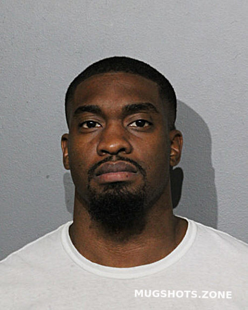 JUSTIN TYLER ROBERTSON 07/11/2023 - Chicago Mugshots Zone