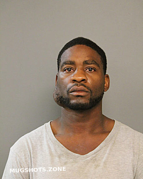 JACOB J GRANT 07/11/2023 - Chicago Mugshots Zone
