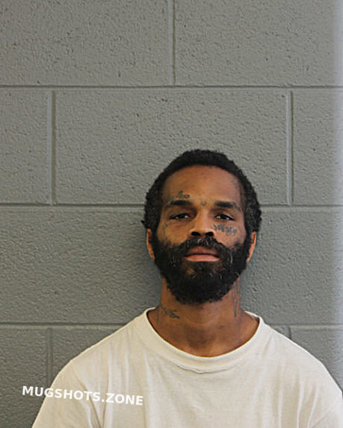 TRASHAWN D STEELE 07/11/2023 - Chicago Mugshots Zone