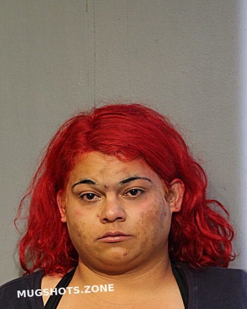 ARIANNA M FLORES 07/11/2023 - Chicago Mugshots Zone