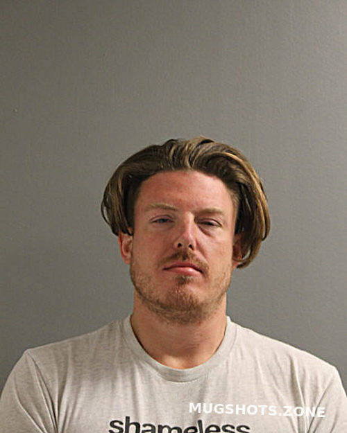 Connor James Kennedy 07112023 Chicago Mugshots Zone