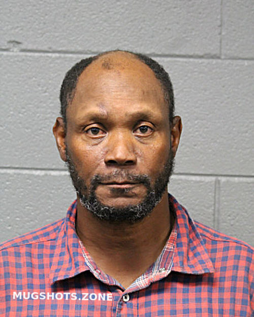 JIMMY D MASON 07/11/2023 - Chicago Mugshots Zone