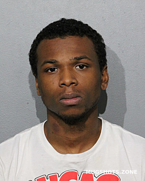 XAVIER K DAVIS 07/11/2023 - Chicago Mugshots Zone