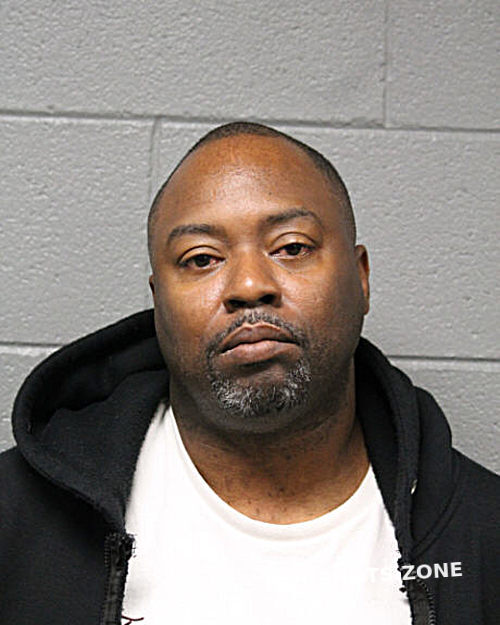 TEON L NORWOOD 07/12/2023 - Chicago Mugshots Zone