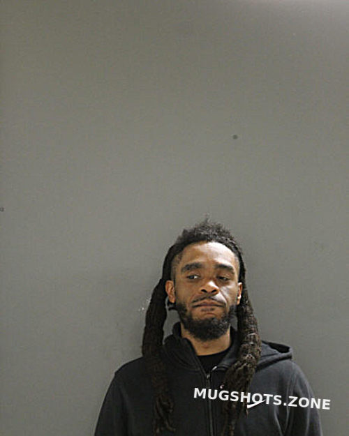 KENNETH F HARRIS 07/12/2023 - Chicago Mugshots Zone