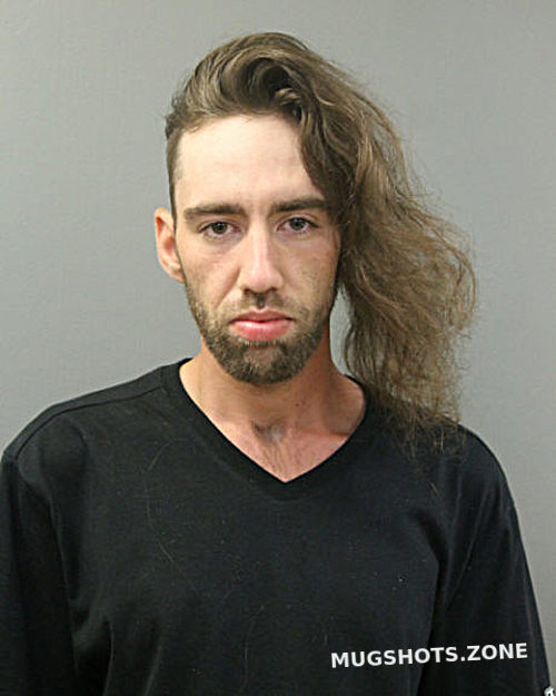 JONNY LOIS CLERC 07/12/2023 - Chicago Mugshots Zone