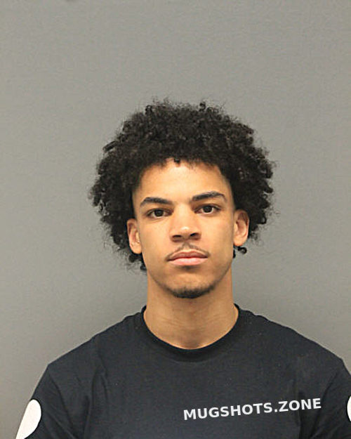 ANTONIO S REED 07/12/2023 - Chicago Mugshots Zone