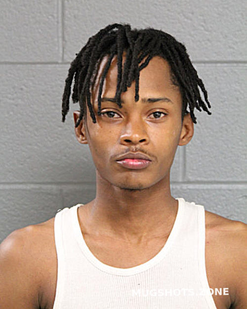 STEVE E SCOTT 07/12/2023 - Chicago Mugshots Zone