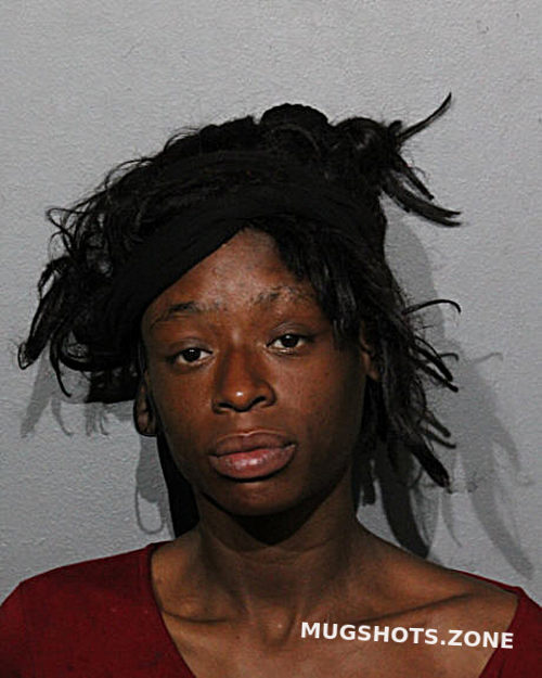 VERONICA FERGUSON 07/12/2023 - Chicago Mugshots Zone