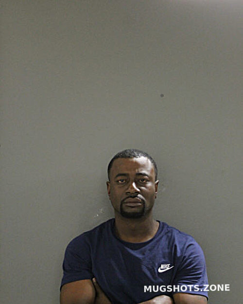 MARCUS E DENNIS 07/12/2023 - Chicago Mugshots Zone