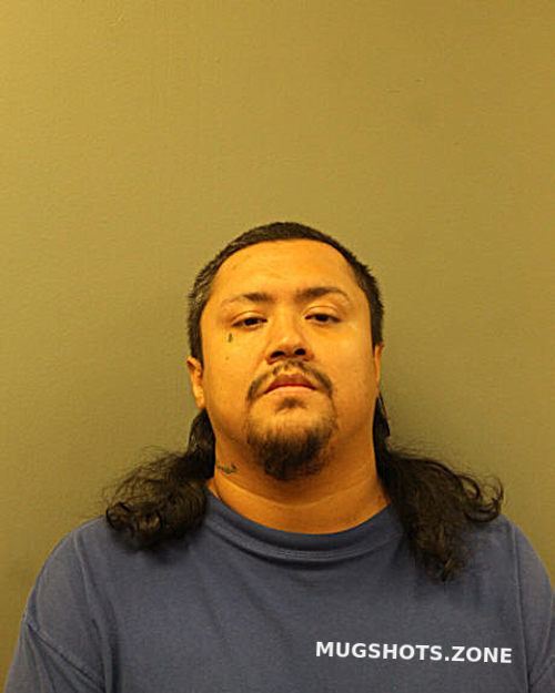 ANGEL GONZALEZ-LOPEZ 07/12/2023 - Chicago Mugshots Zone
