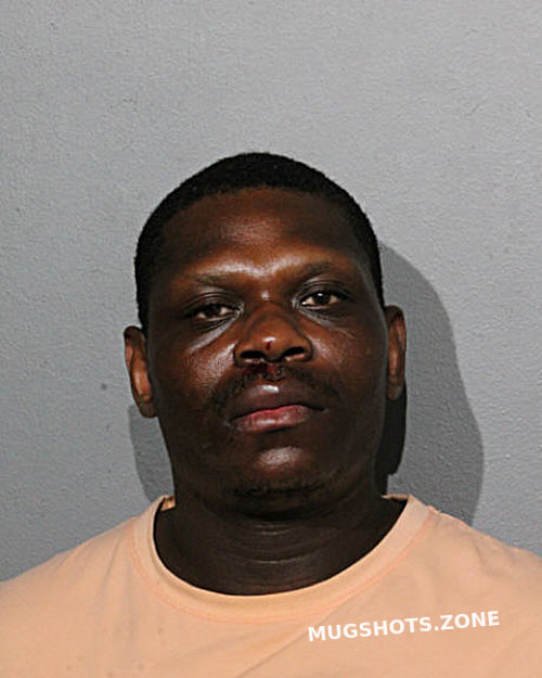 ALEX PERDUE 07/13/2023 - Chicago Mugshots Zone