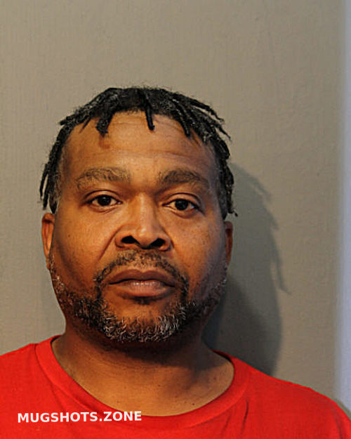 DION BISHOP 07/13/2023 - Chicago Mugshots Zone