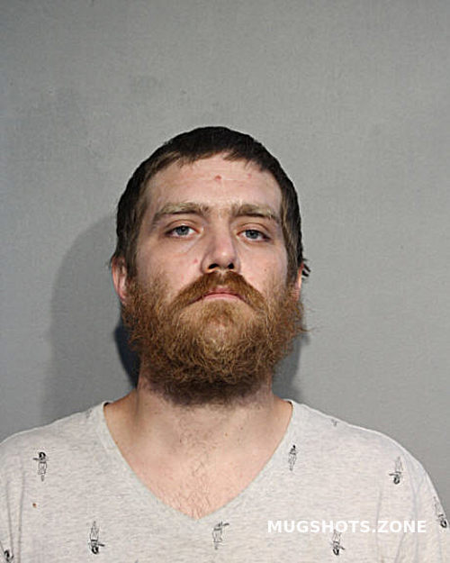 DAVID W MCNAMARA 07/13/2023 - Chicago Mugshots Zone