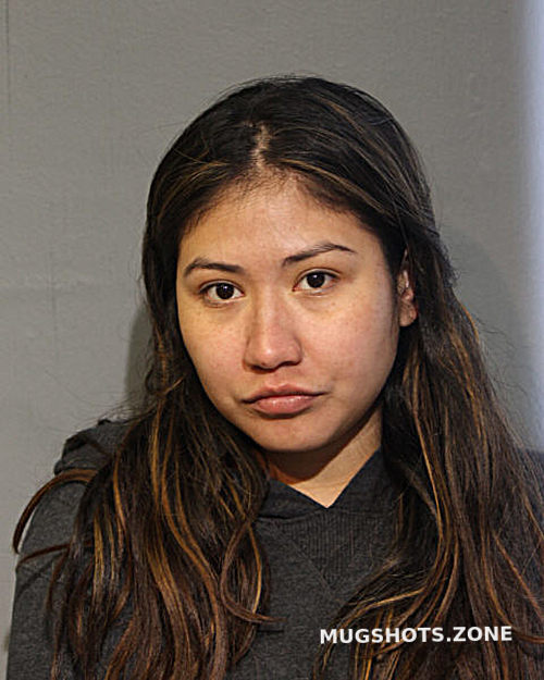 MARIA S GALEANA 07/13/2023 - Chicago Mugshots Zone