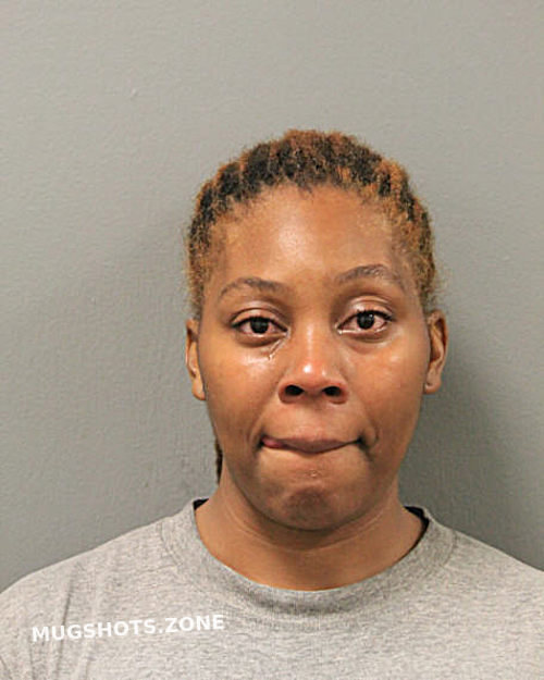 CHRISTINA DANYALE-JOY YOUNG-DAWKINS 07/13/2023 - Chicago Mugshots Zone