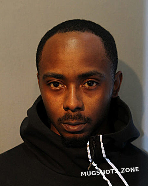 RESHAUN D OUTLAW 07/13/2023 - Chicago Mugshots Zone