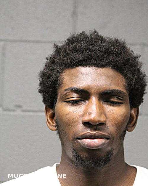 DEXTER ANTONIO REED 07/13/2023 - Chicago Mugshots Zone