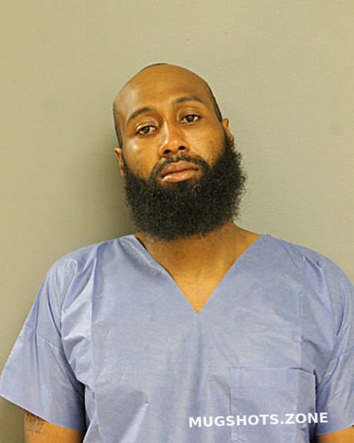 CURTIS J ANDERSON 07/13/2023 - Chicago Mugshots Zone