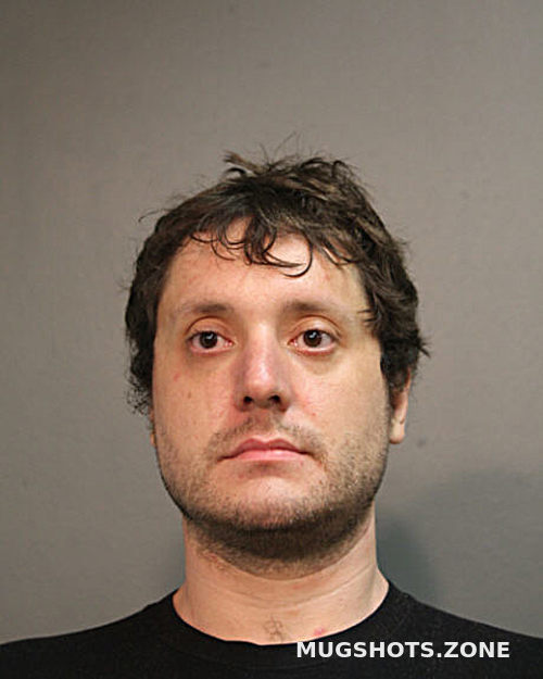 MICHAEL G METIVIER 07/14/2023 - Chicago Mugshots Zone