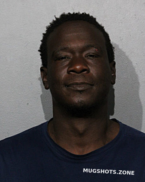 NORELL T RANDLE 07/14/2023 - Chicago Mugshots Zone