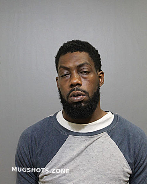 DANIEL D DICKERSON 07/14/2023 - Chicago Mugshots Zone