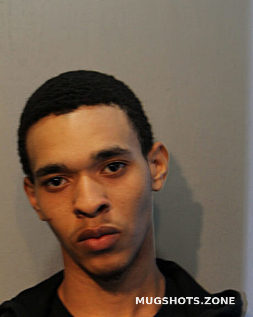 TORIAN N PRYOR 07/14/2023 - Chicago Mugshots Zone