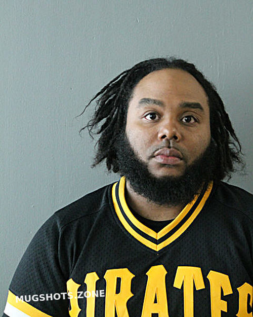 DEMETRIUS D ROSS 07/14/2023 - Chicago Mugshots Zone