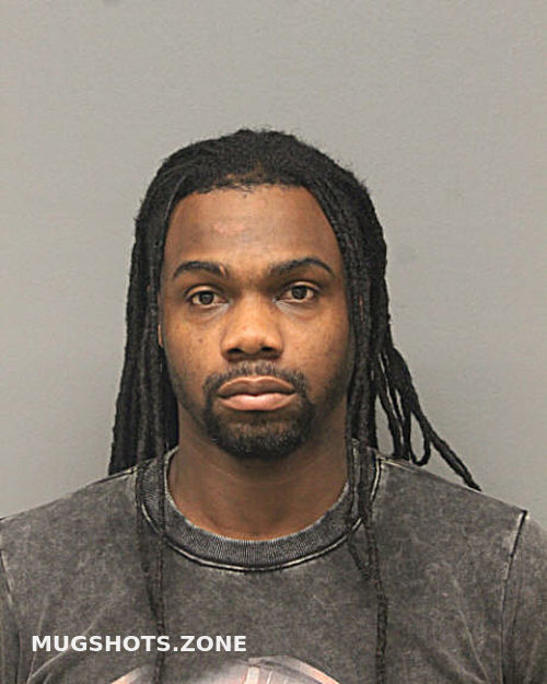 MARCEL A GIPSON 07/14/2023 - Chicago Mugshots Zone